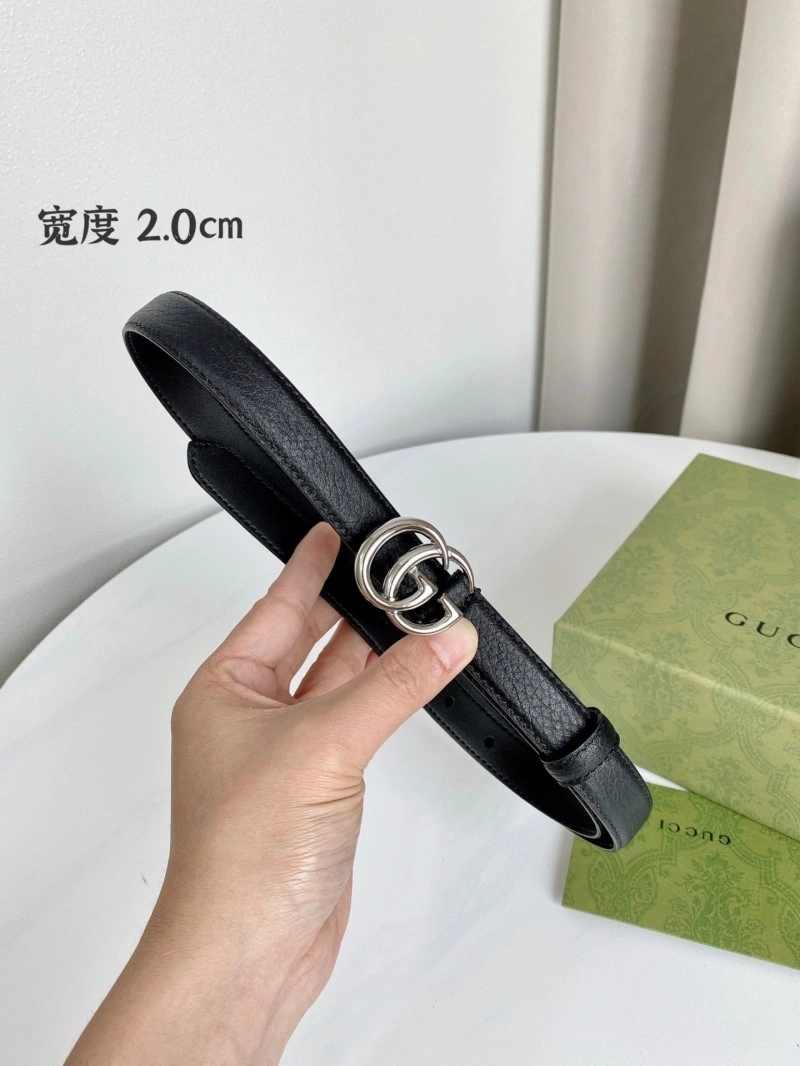 Mirror quality Gucci Belts