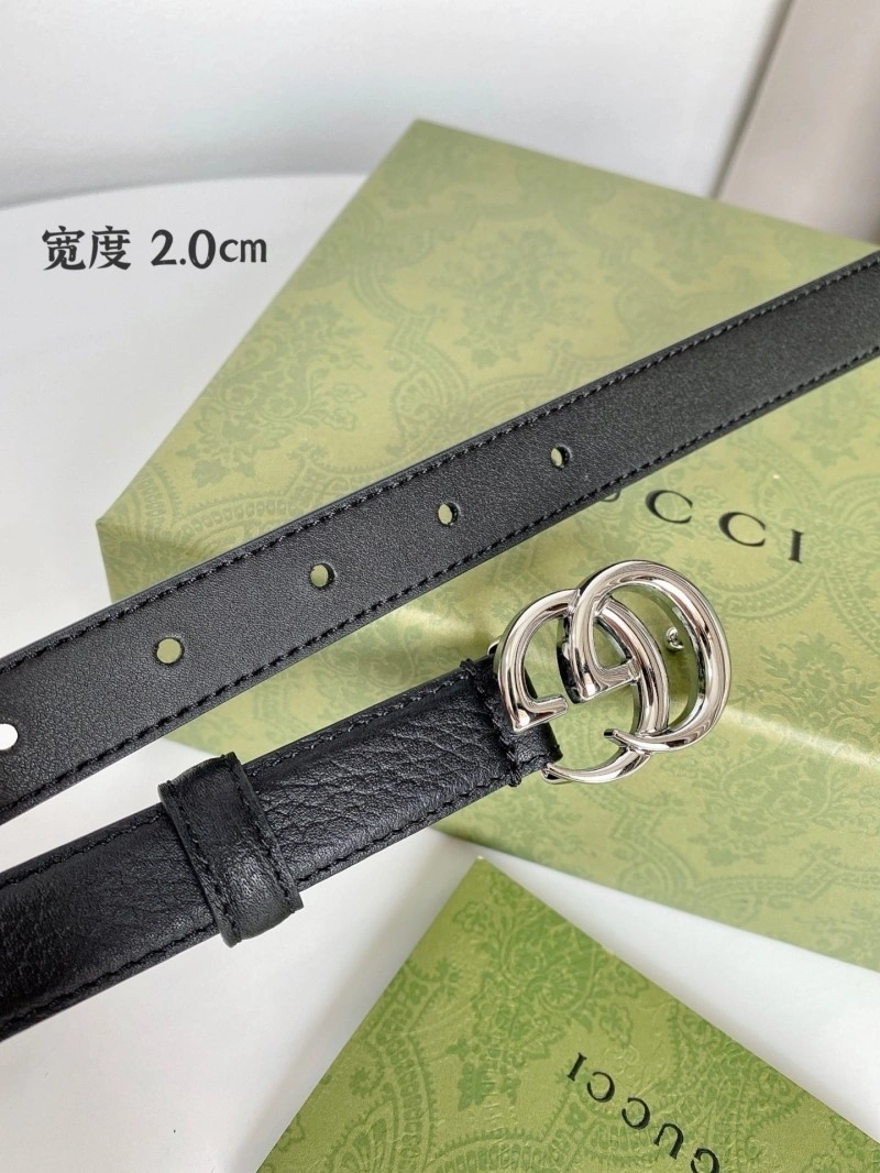 Mirror quality Gucci Belts