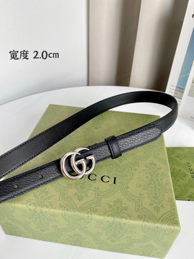 Mirror quality Gucci Belts