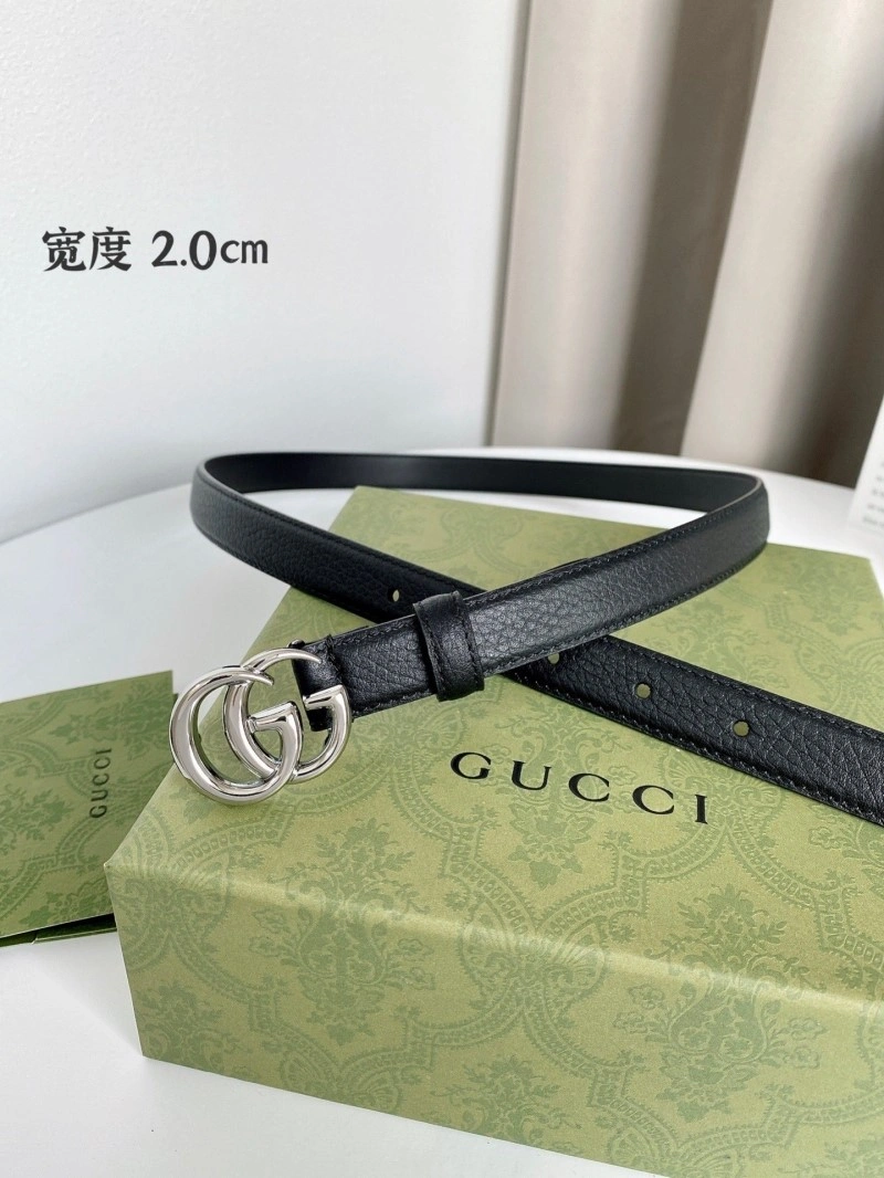 Mirror quality Gucci Belts