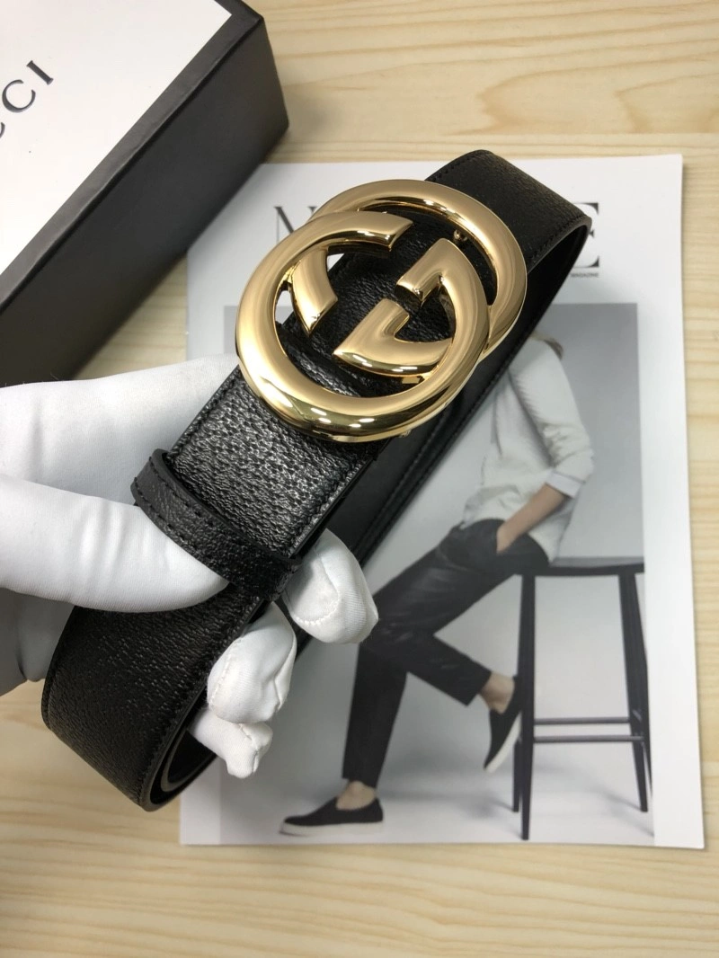 Indistinguishable Gucci Belts