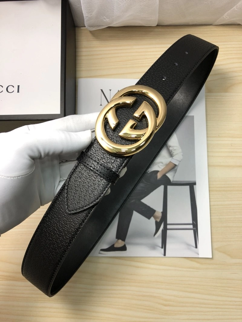 Indistinguishable Gucci Belts