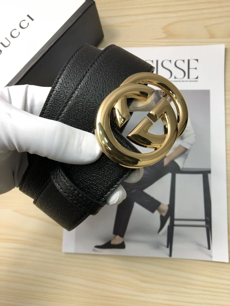 Indistinguishable Gucci Belts