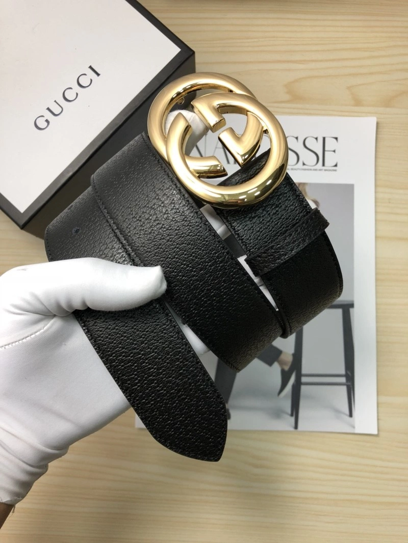 Indistinguishable Gucci Belts