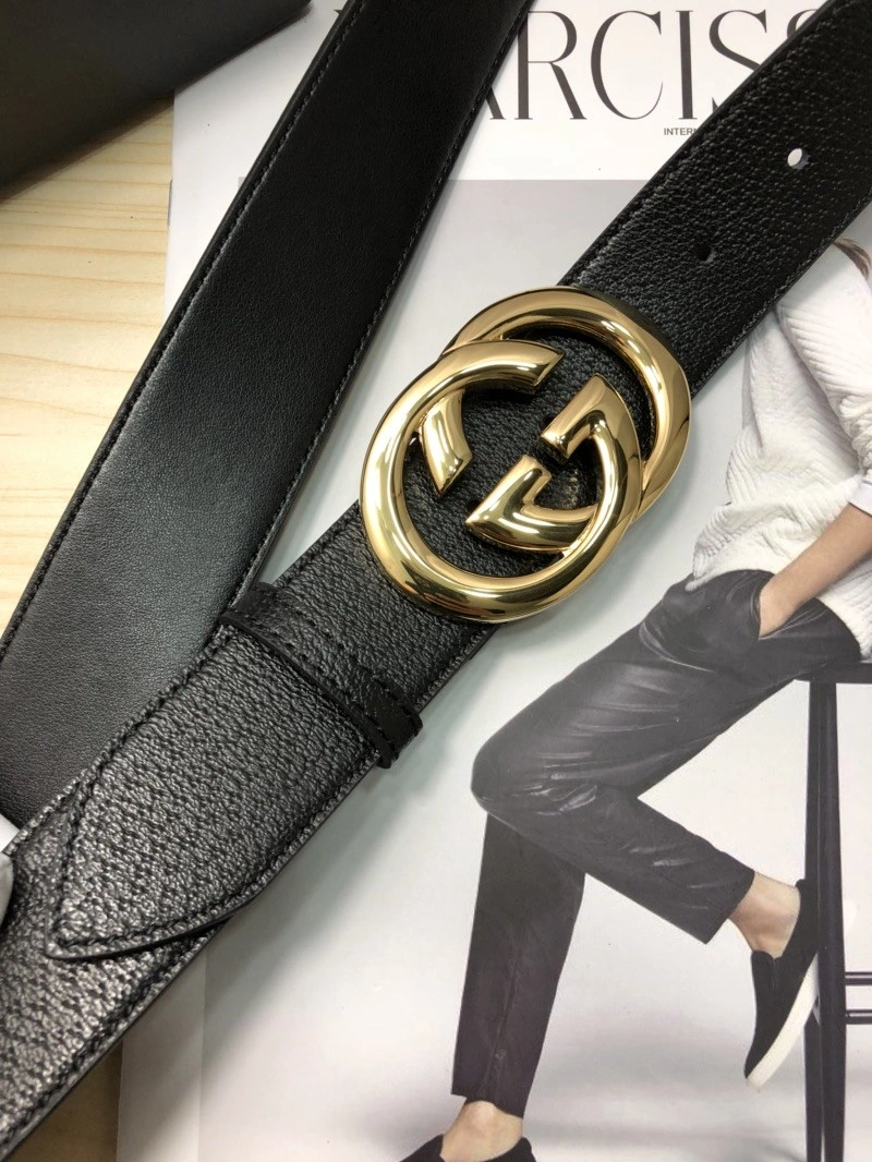 Indistinguishable Gucci Belts