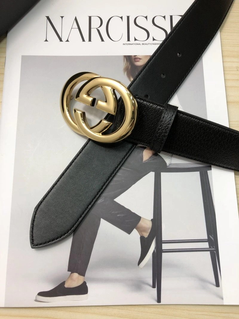 Indistinguishable Gucci Belts