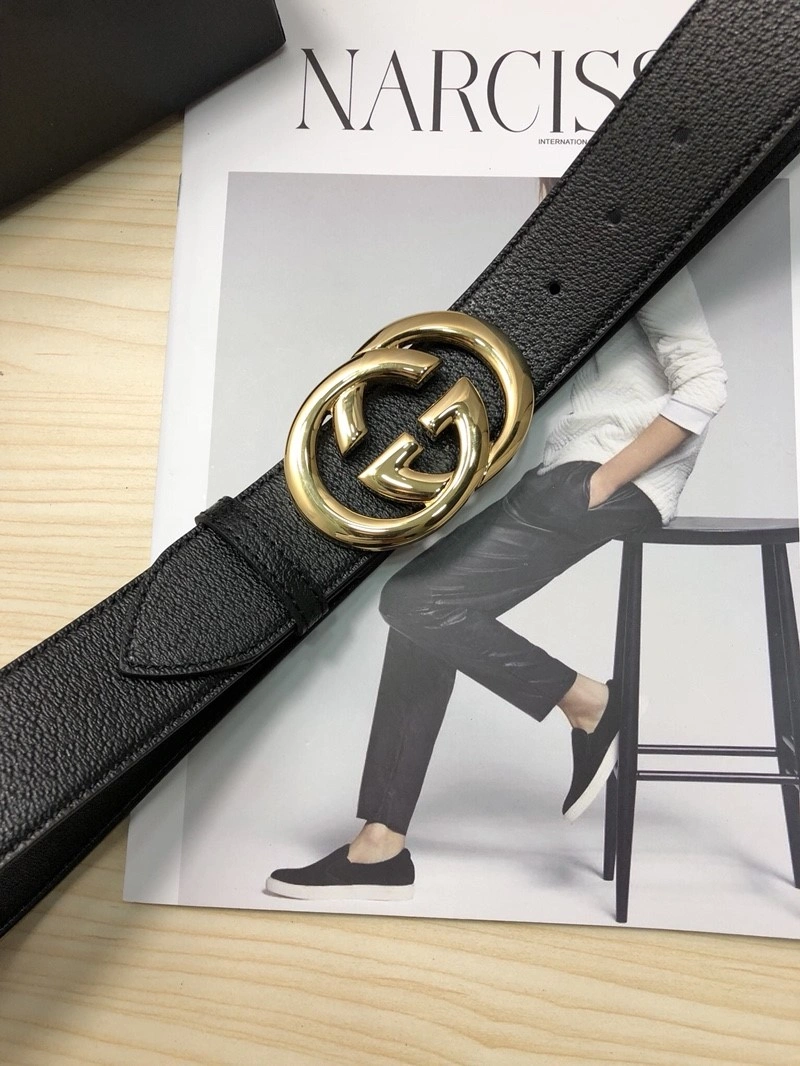 Indistinguishable Gucci Belts