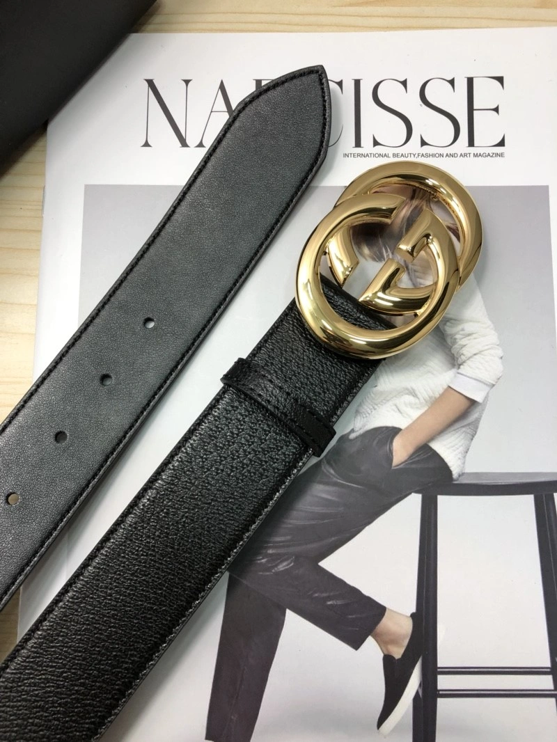 Indistinguishable Gucci Belts