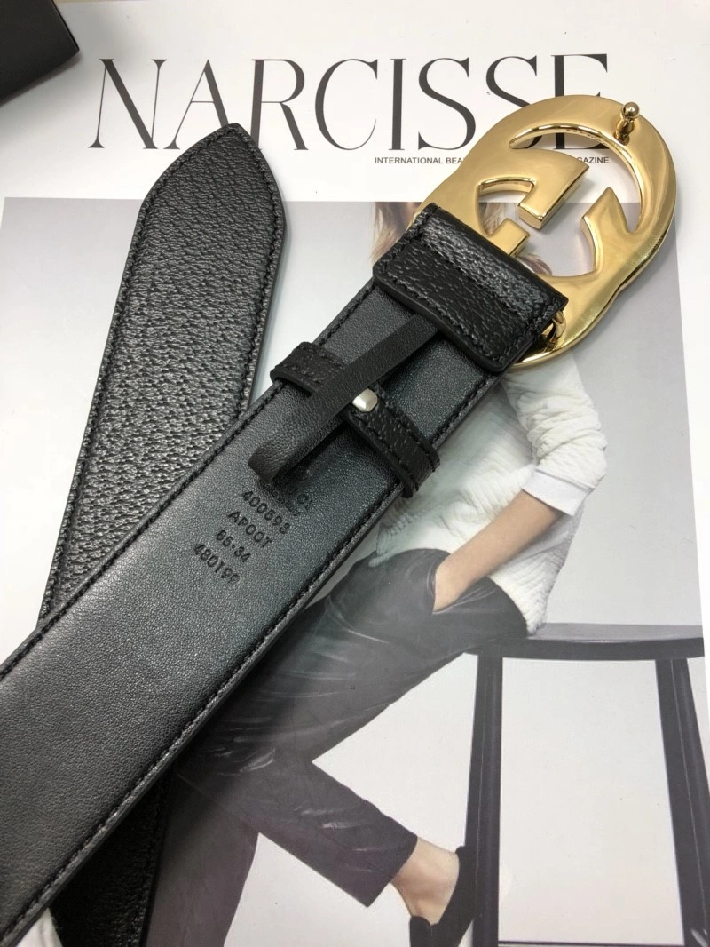 Indistinguishable Gucci Belts