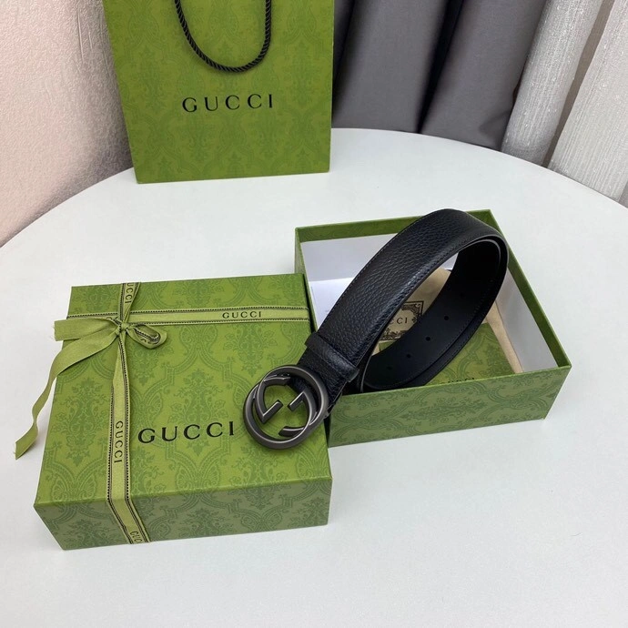 Real Gucci Belts