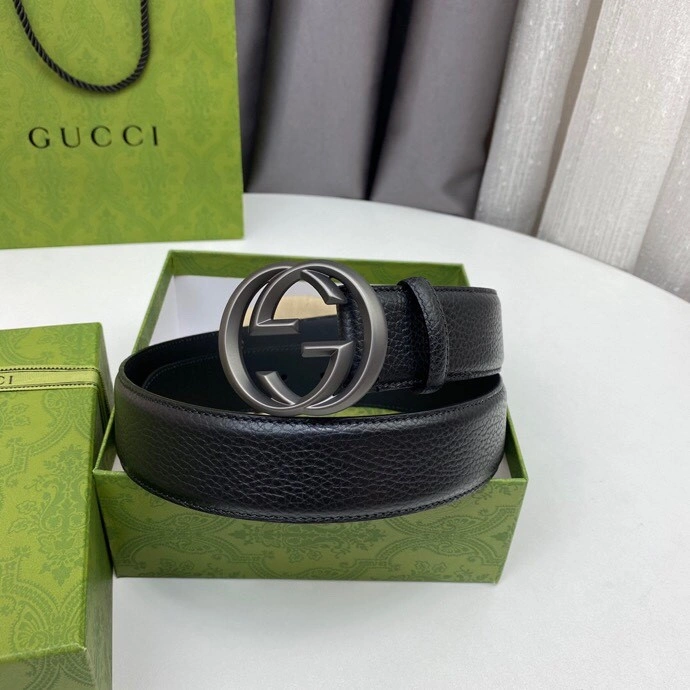 Real Gucci Belts