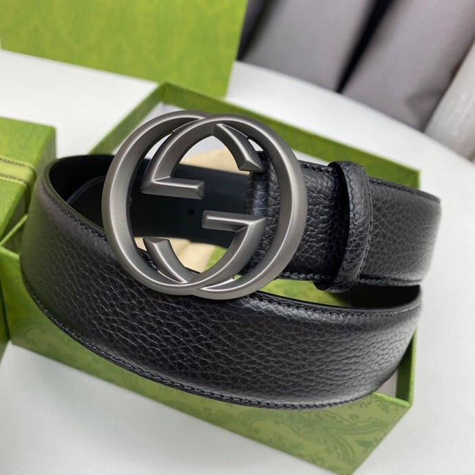 Real Gucci Belts