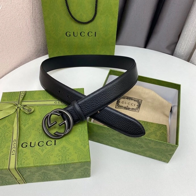 Real Gucci Belts