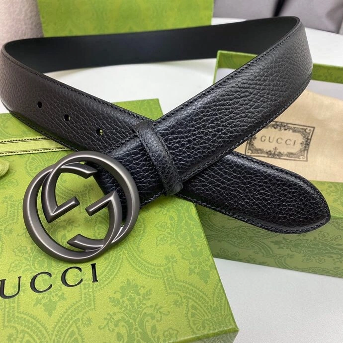 Real Gucci Belts