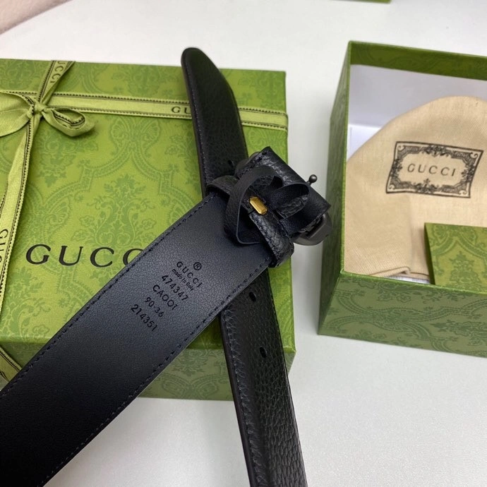 Real Gucci Belts