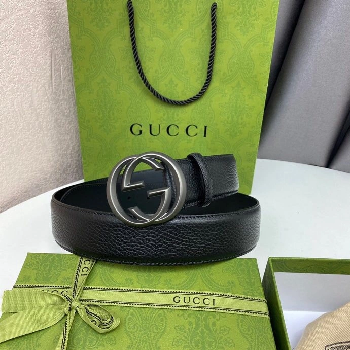 Real Gucci Belts