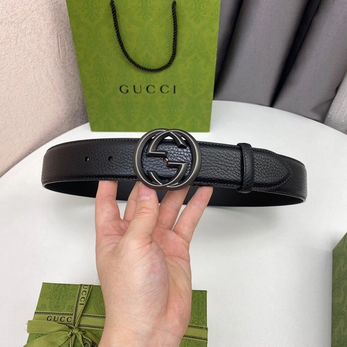 Real Gucci Belts