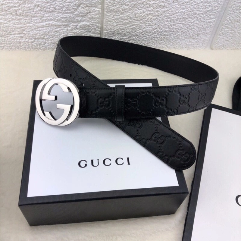 Low-cost Gucci Belts