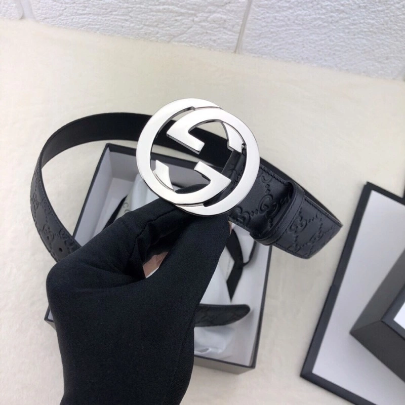 Low-cost Gucci Belts