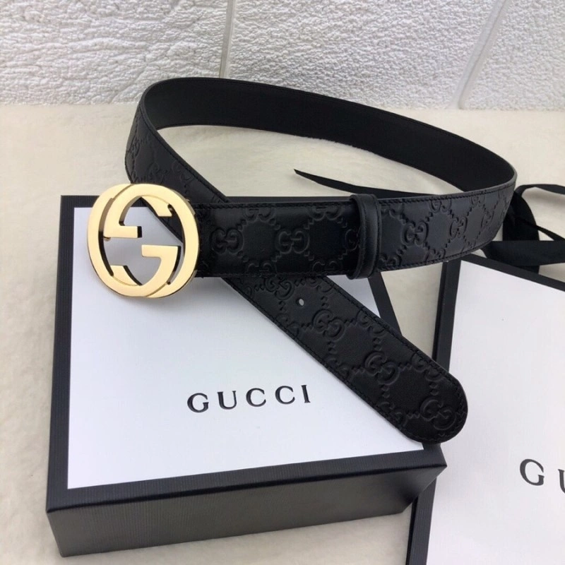Brand-original Gucci Belts