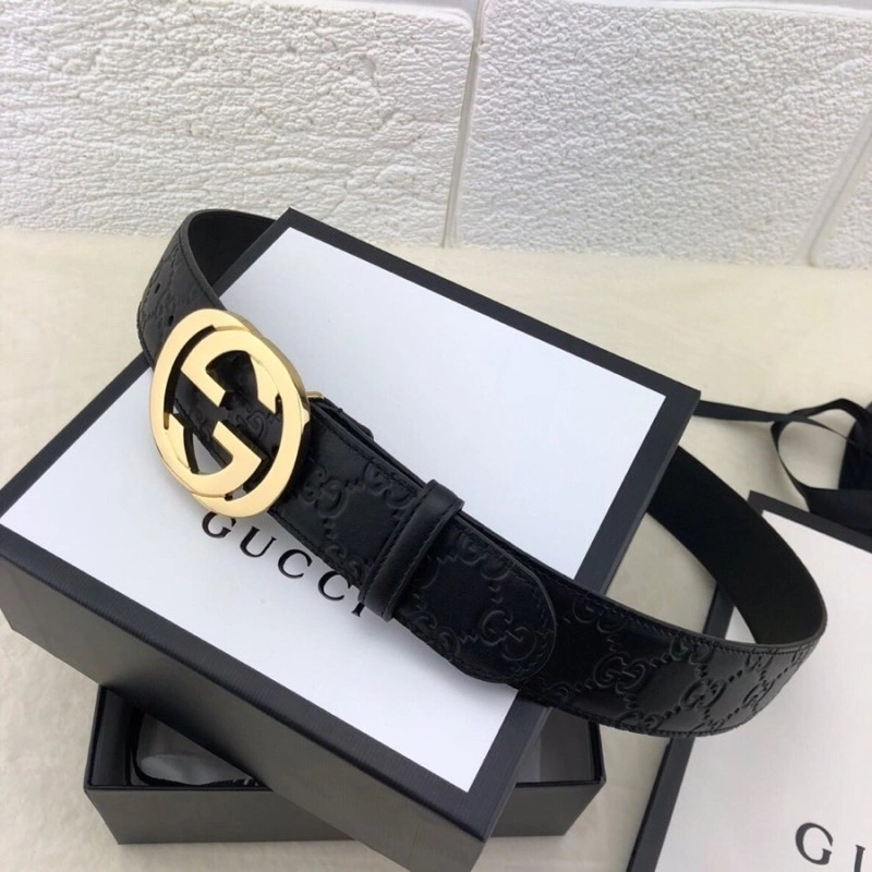 Brand-original Gucci Belts