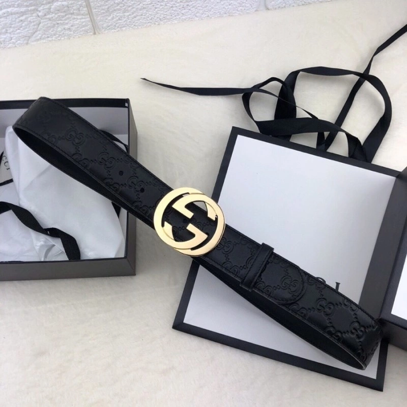 Brand-original Gucci Belts