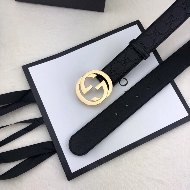 Brand-original Gucci Belts