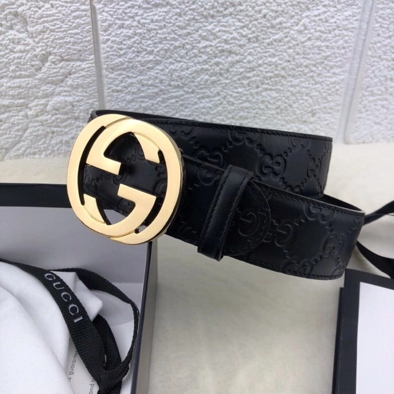 Brand-original Gucci Belts
