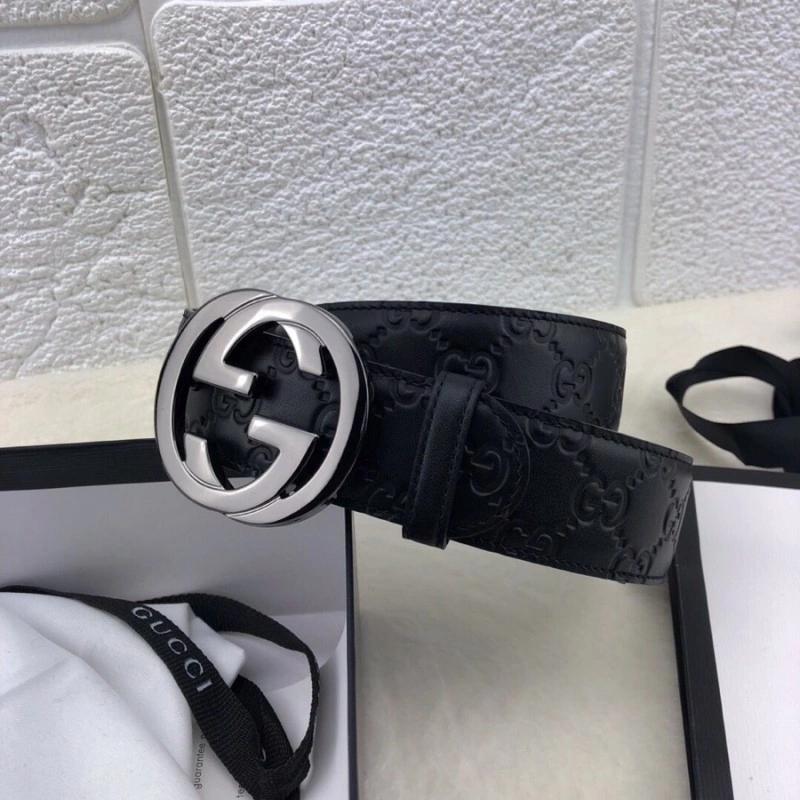Value-priced Gucci Belts