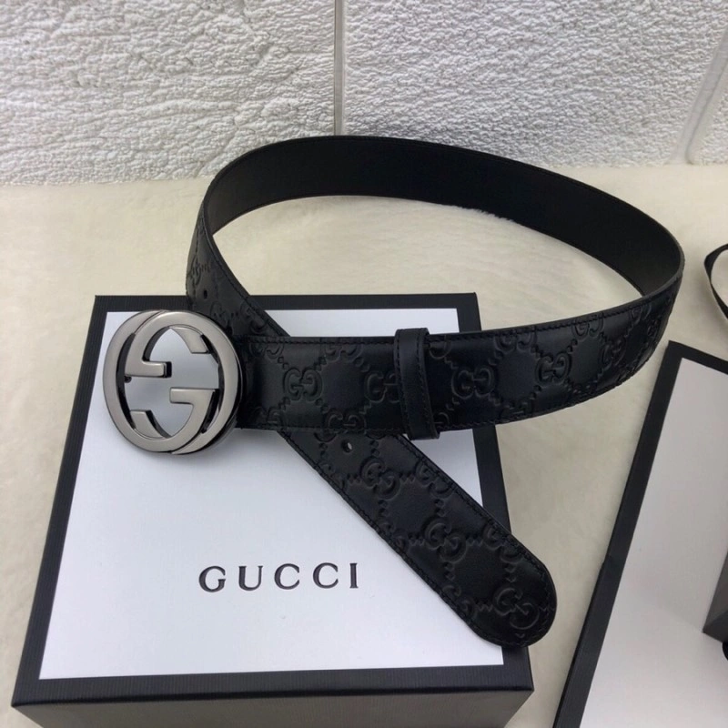 Value-priced Gucci Belts