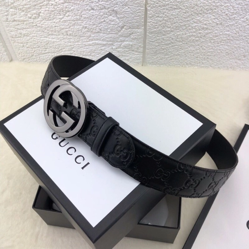 Value-priced Gucci Belts