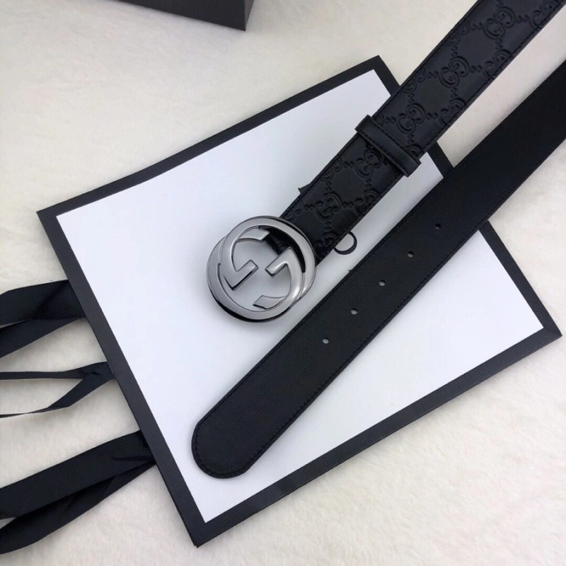 Value-priced Gucci Belts