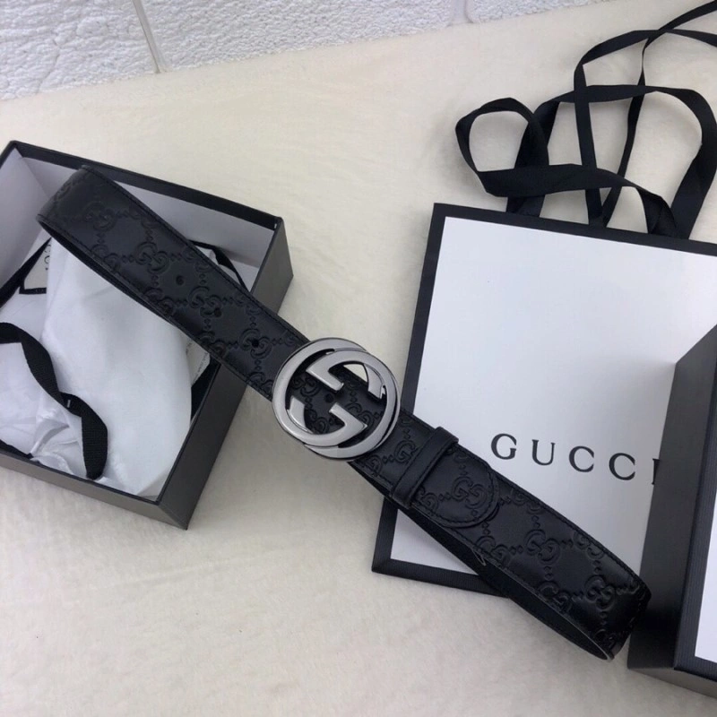 Value-priced Gucci Belts