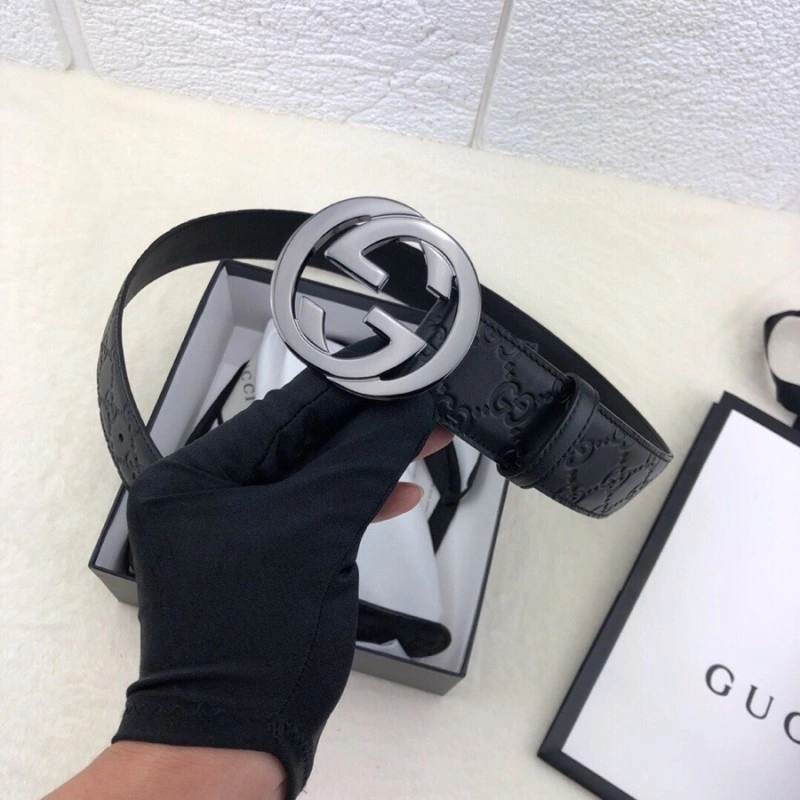 Value-priced Gucci Belts