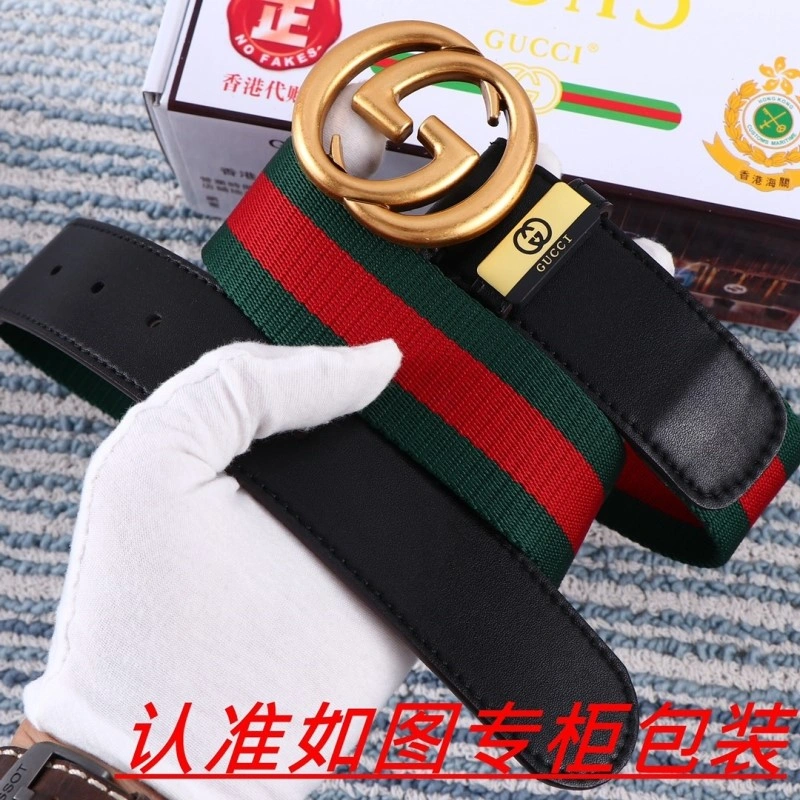 Original Gucci Belts