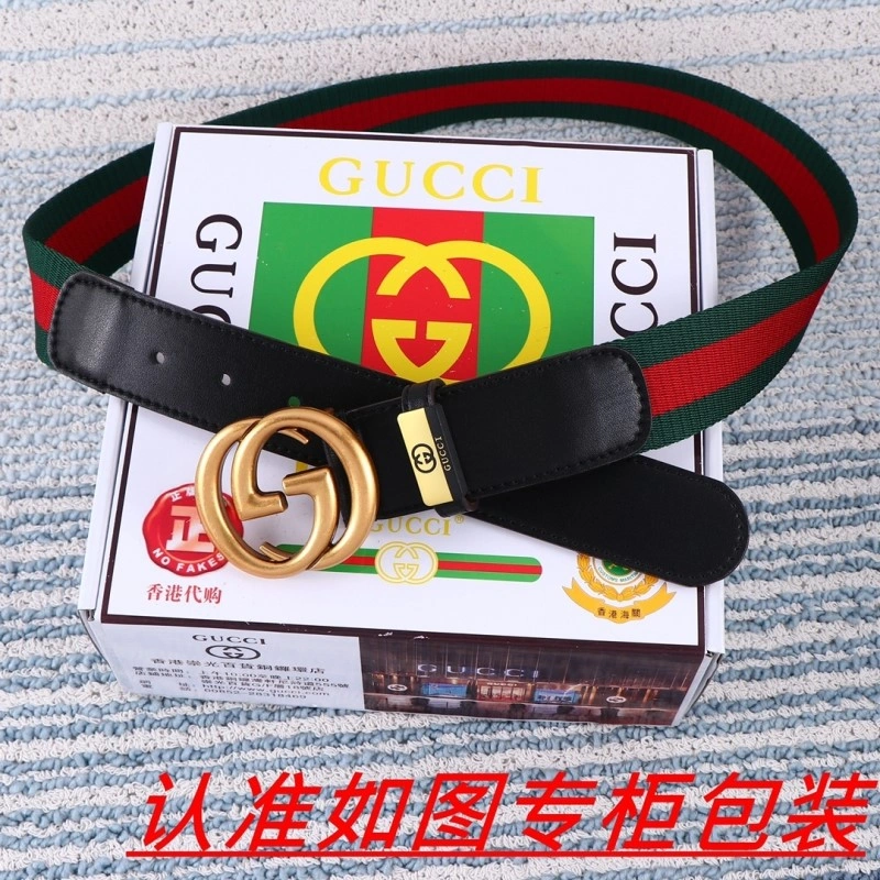 Original Gucci Belts