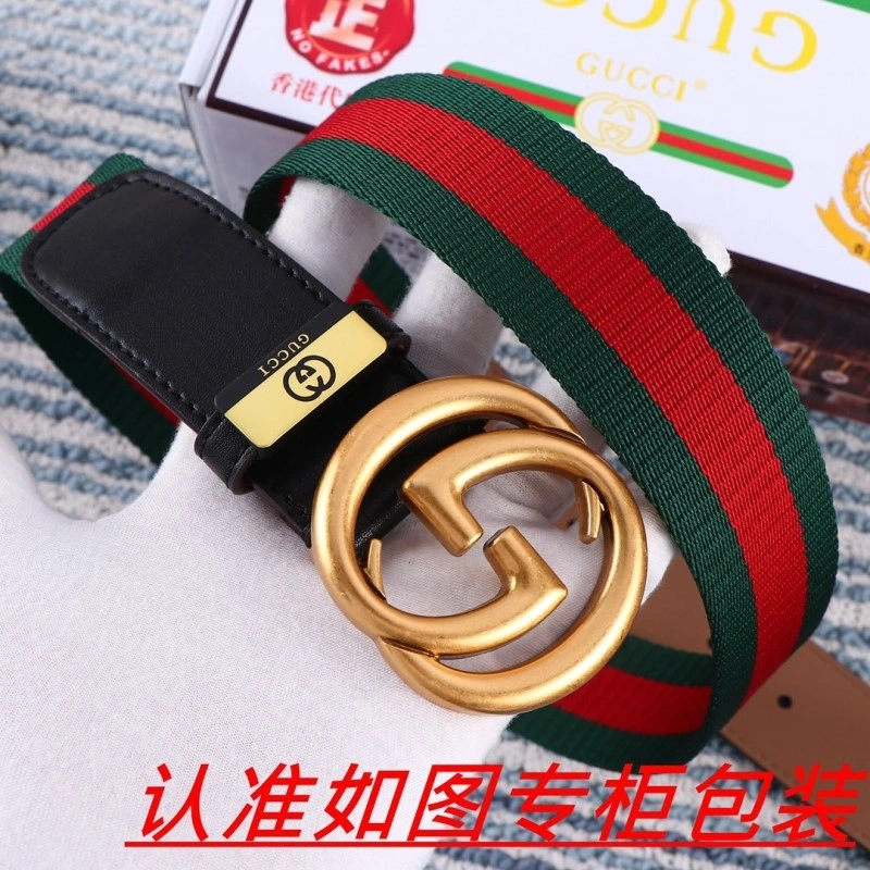Original Gucci Belts