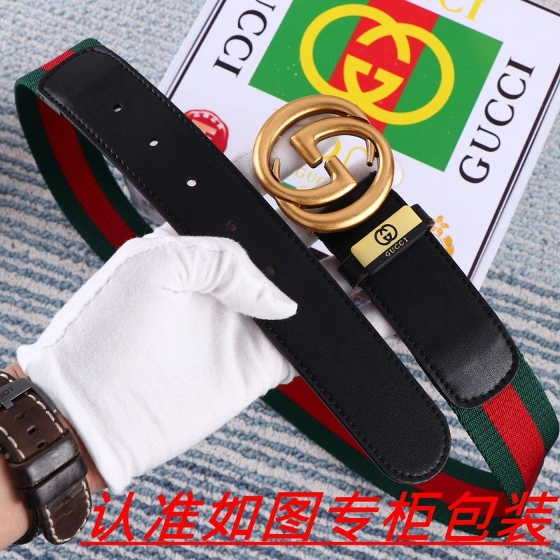 Original Gucci Belts