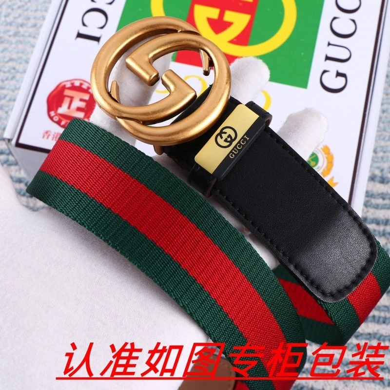 Original Gucci Belts