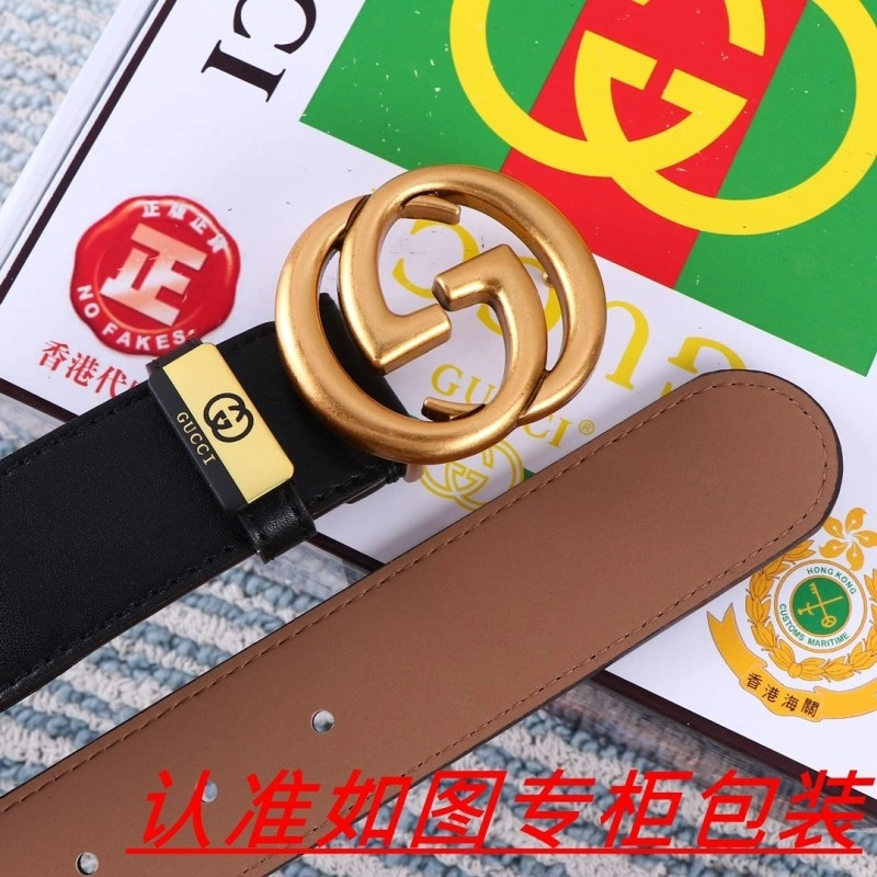 Original Gucci Belts