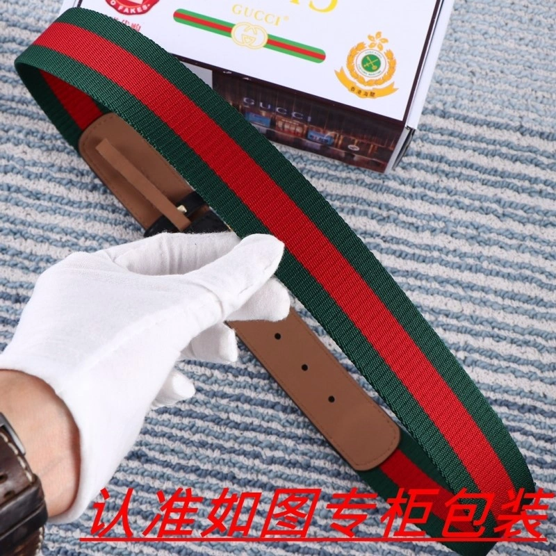 Original Gucci Belts
