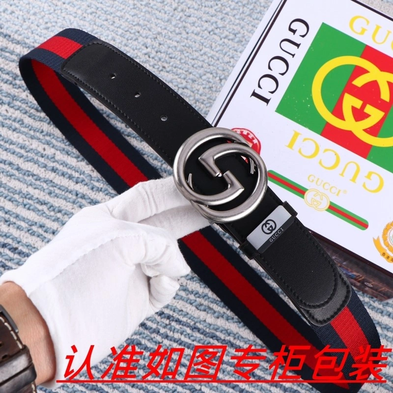 Reasonably priced Gucci Belts