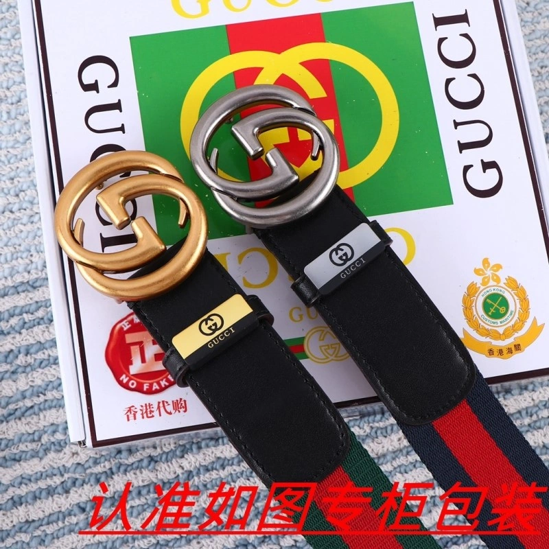 Reasonably priced Gucci Belts