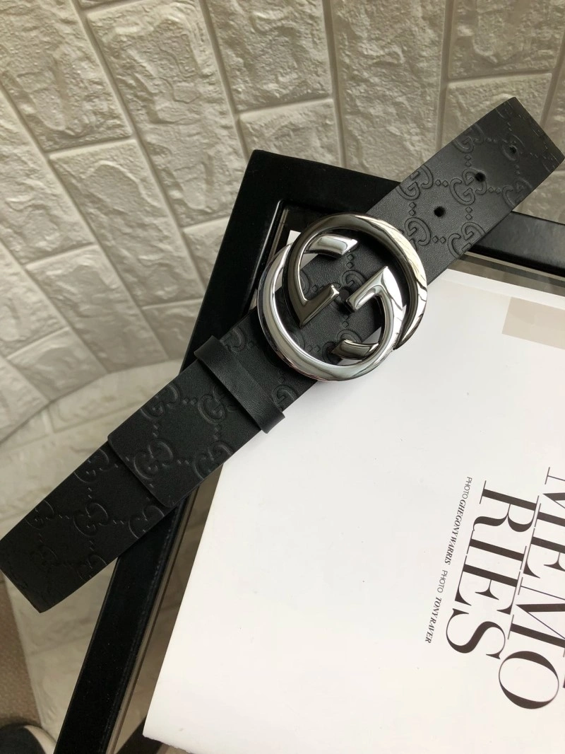 Budget-friendly Gucci Belts