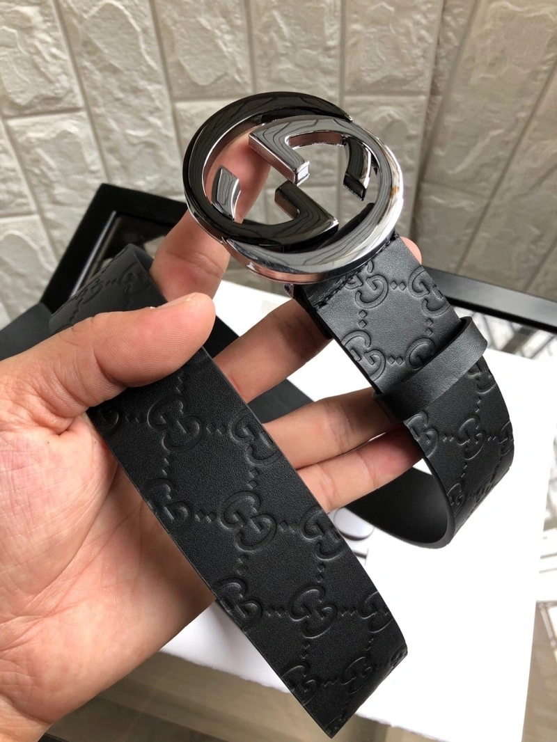 Budget-friendly Gucci Belts