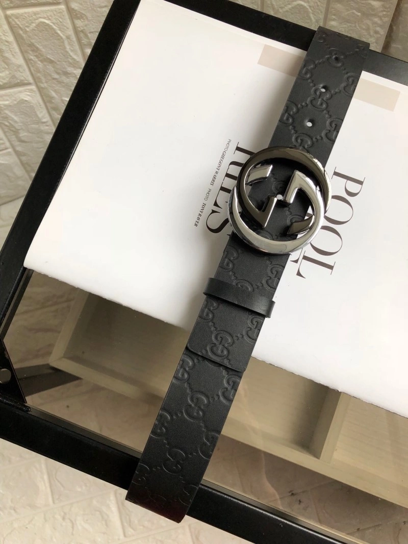 Budget-friendly Gucci Belts
