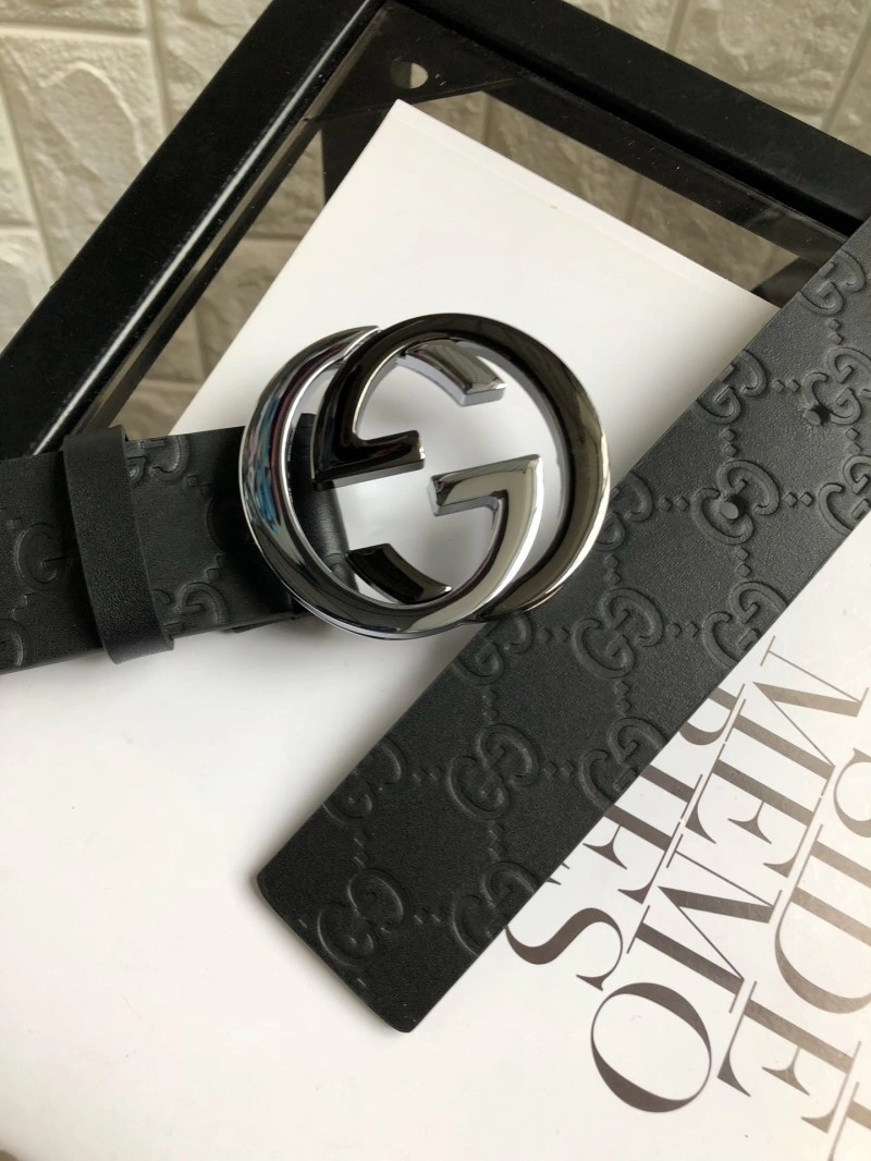 Budget-friendly Gucci Belts