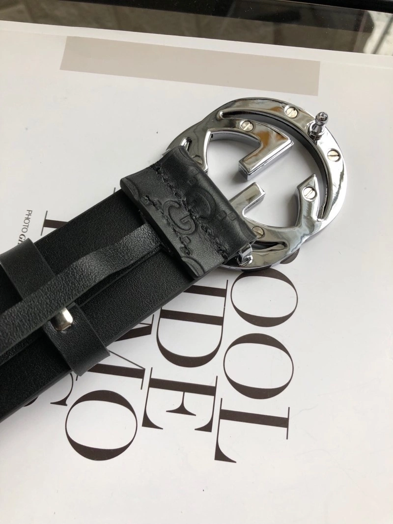 Budget-friendly Gucci Belts