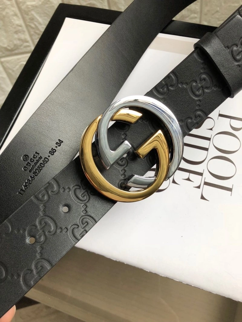 Economical Gucci Belts