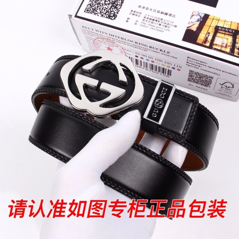 High accuracy Gucci Belts
